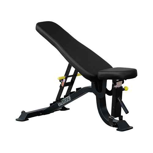 Weight Benches Archives - 925Health