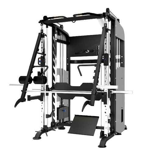 Gym Gear Rhino Pro Strength Machine