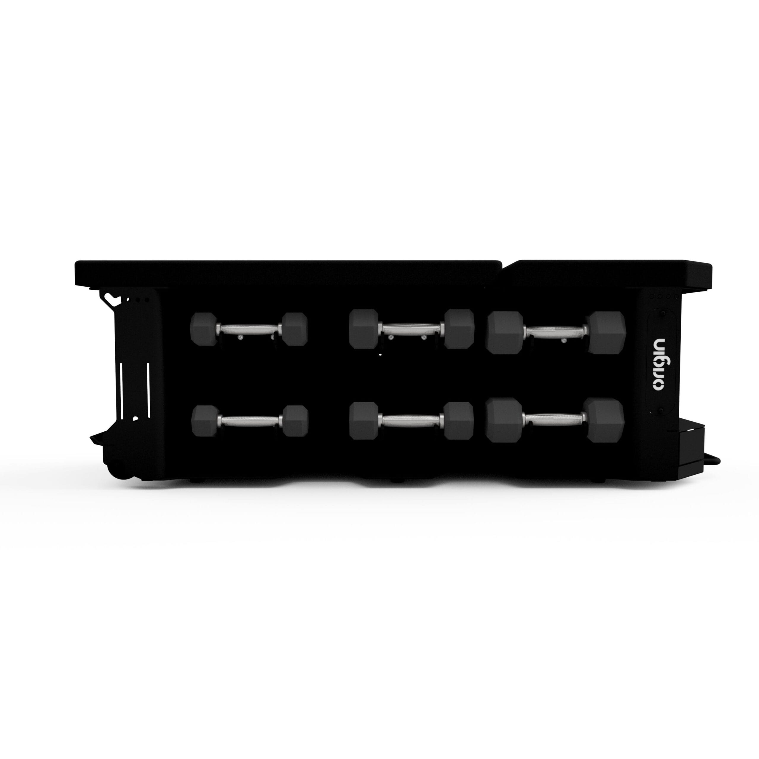 Origin FITBOX® Studio Bench - 925Health